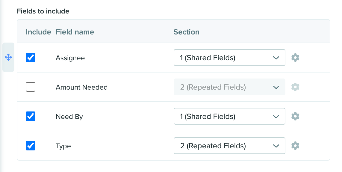 Configure custom task request forms – Benchling Configure custom task request forms – Benchling