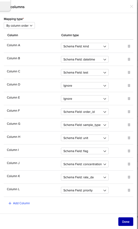 (non-ASM) Roche Cedex Bio (Cell-Culture Analyzer) Configuration Guide ...