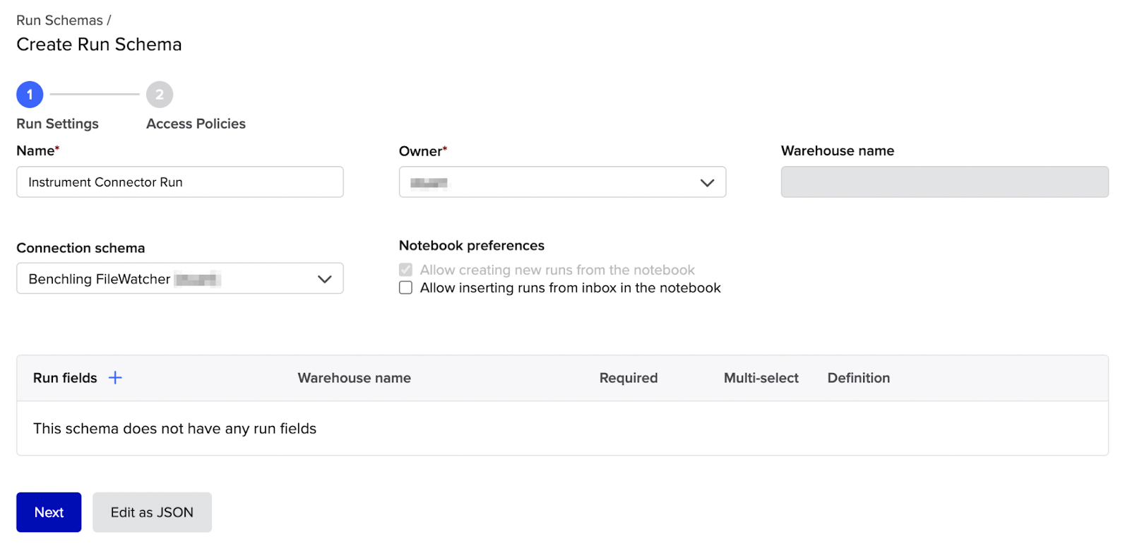 (non-ASM) Roche Cedex Bio (Cell-Culture Analyzer) Configuration Guide ...