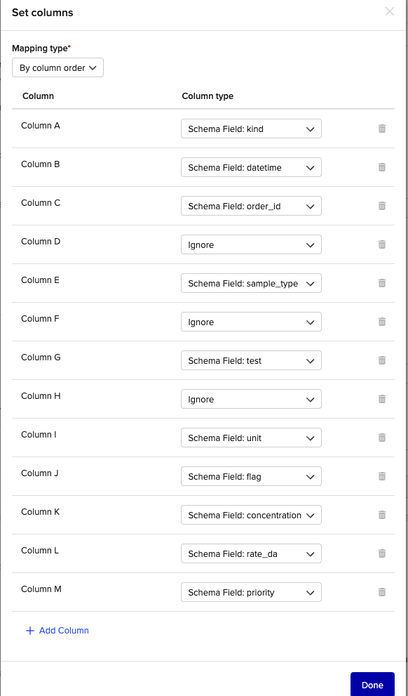 (non-ASM) Roche Cedex Bio (Cell-Culture Analyzer) Configuration Guide ...