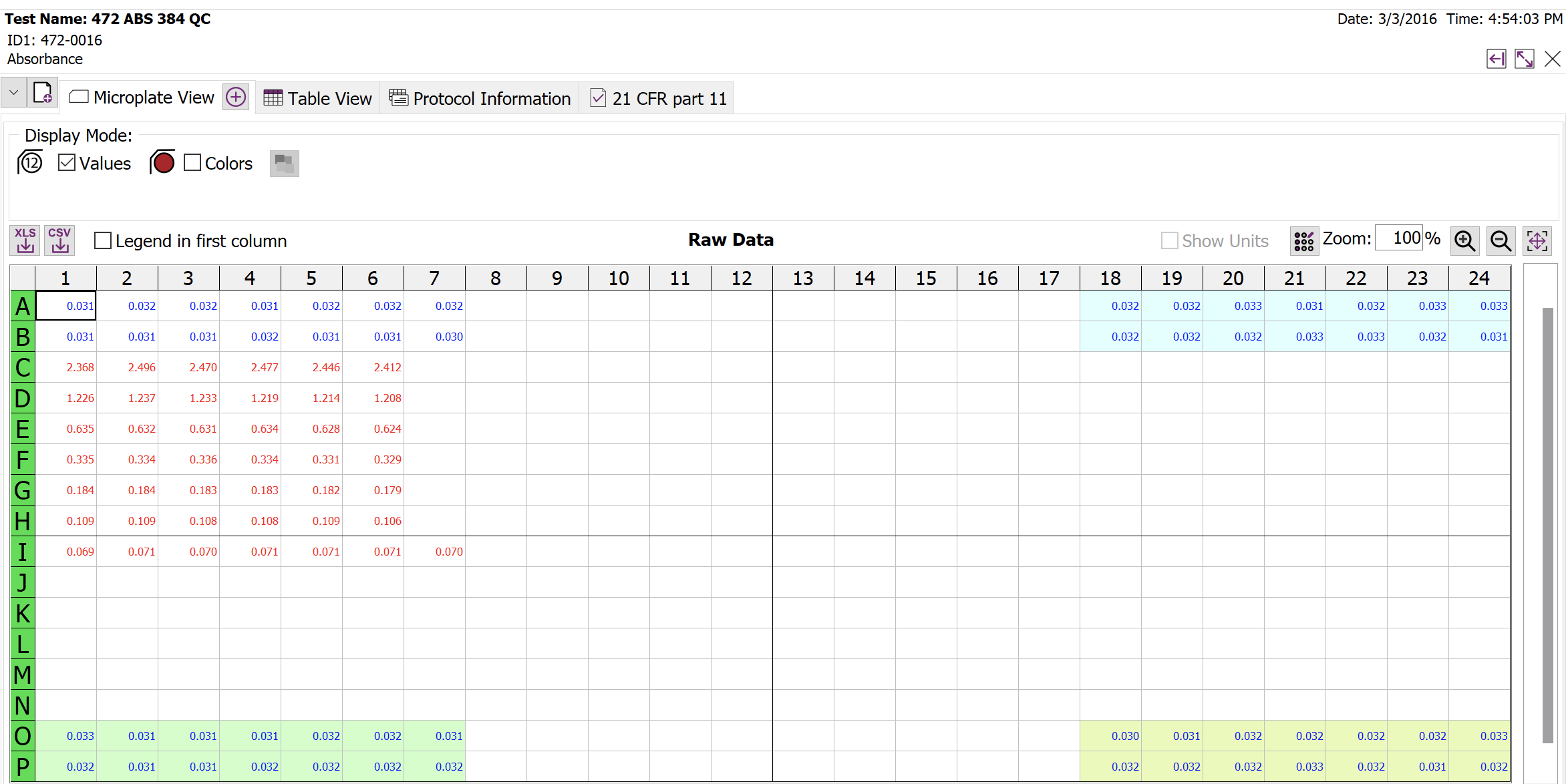 BMG LabTech, MARS Configuration Guide – Benchling