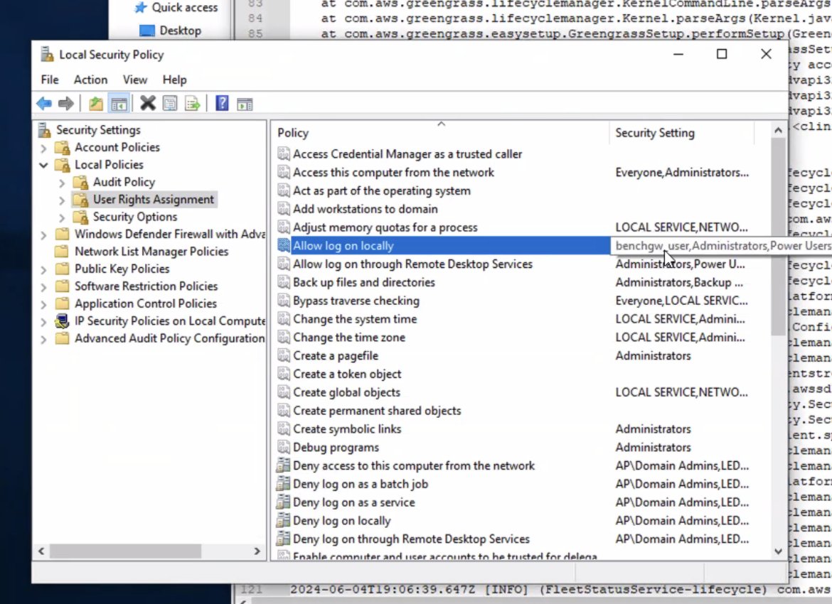 Connect Troubleshooting & FAQs – Benchling