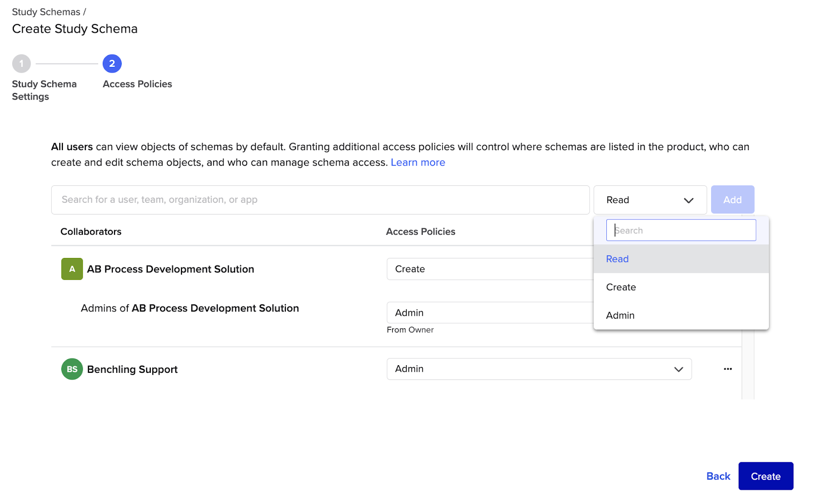 How to Configure Benchling Bioprocess – Benchling