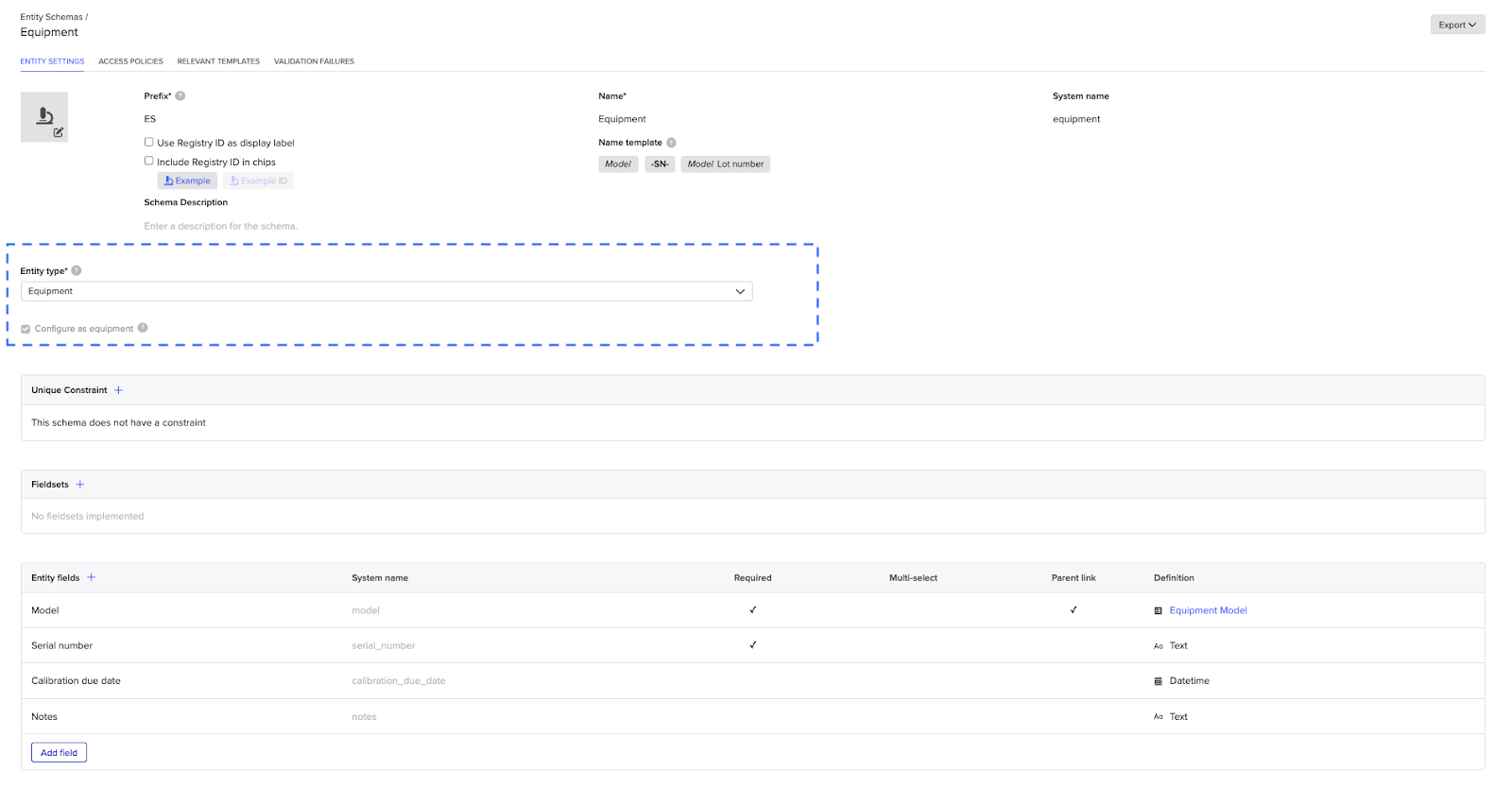 How to Configure Benchling Bioprocess – Benchling