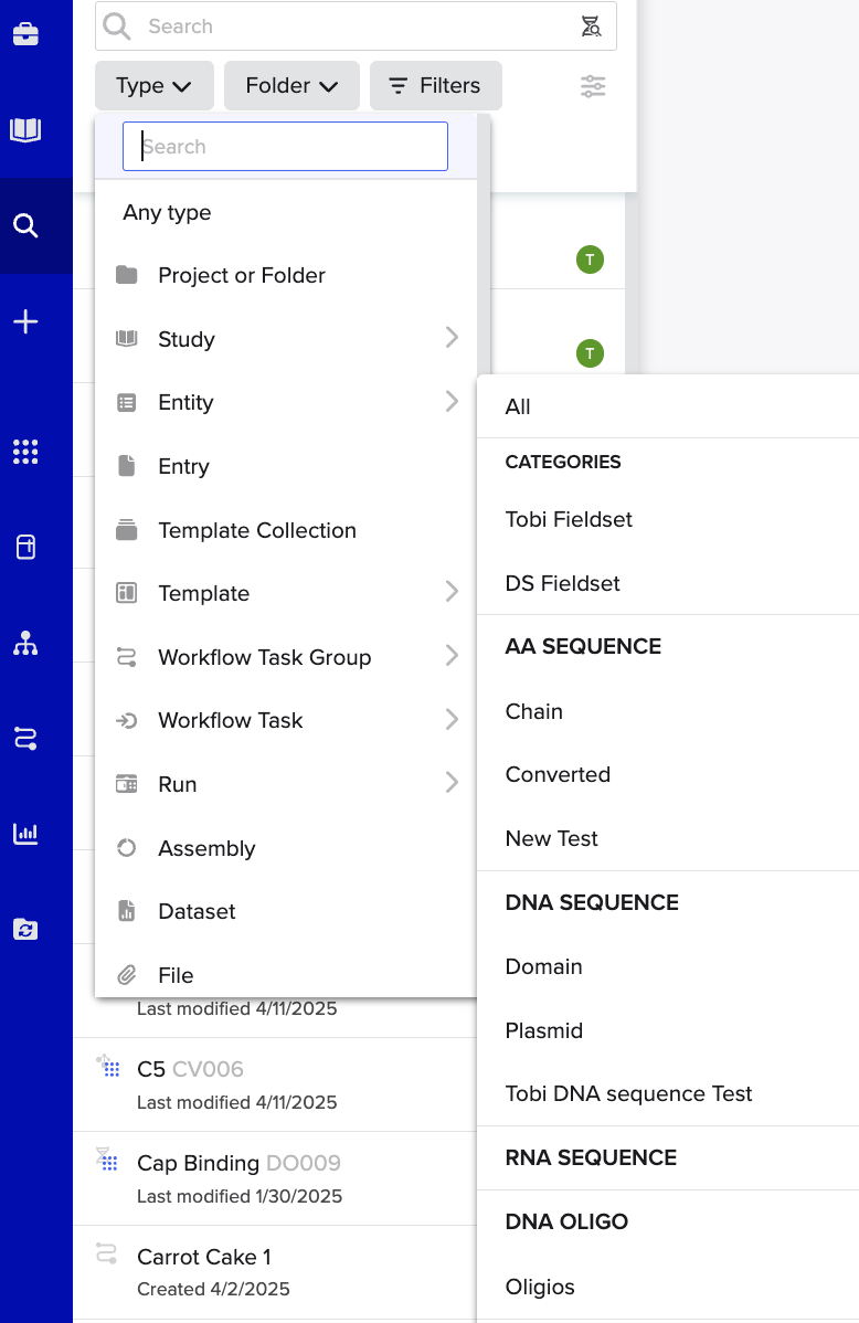 Use primers – Benchling