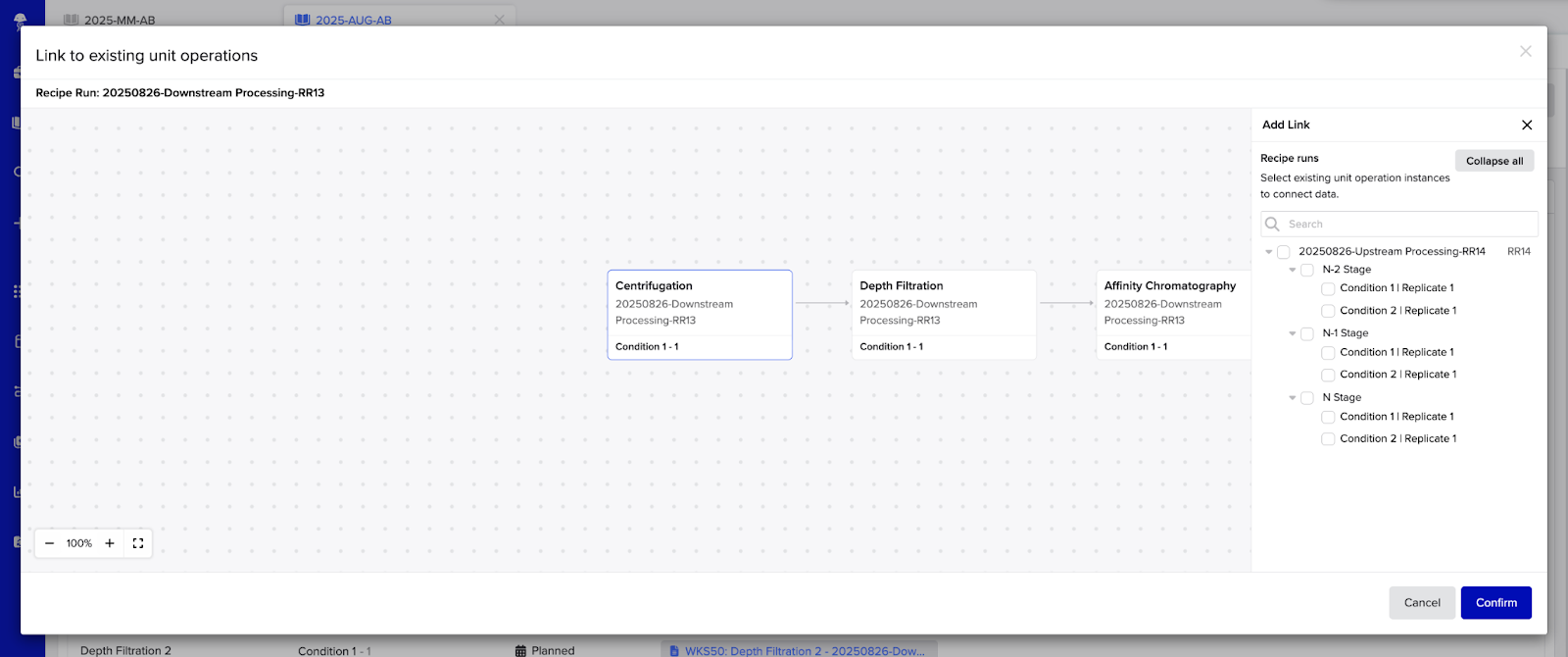 How to Use Benchling Bioprocess – Benchling