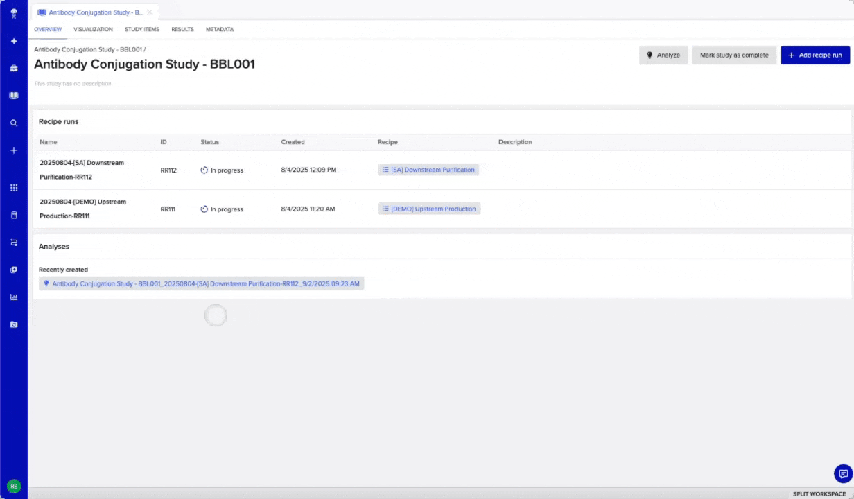 How to Use Benchling Bioprocess – Benchling