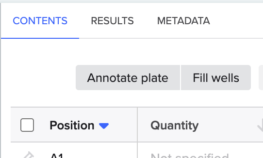 Create and track samples with the Inventory – Benchling
