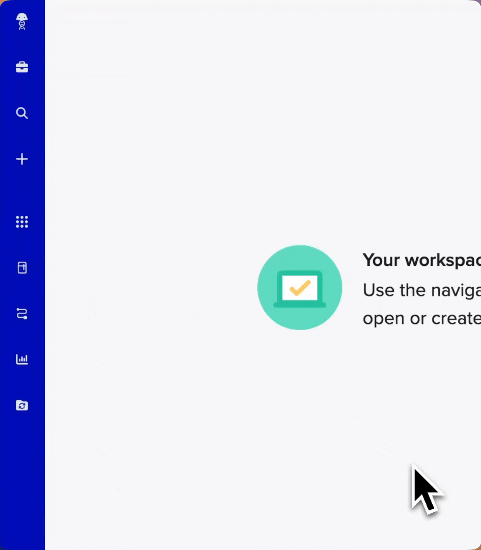 Plan experiments and collect data in the Notebook for Academic users – Benchling
